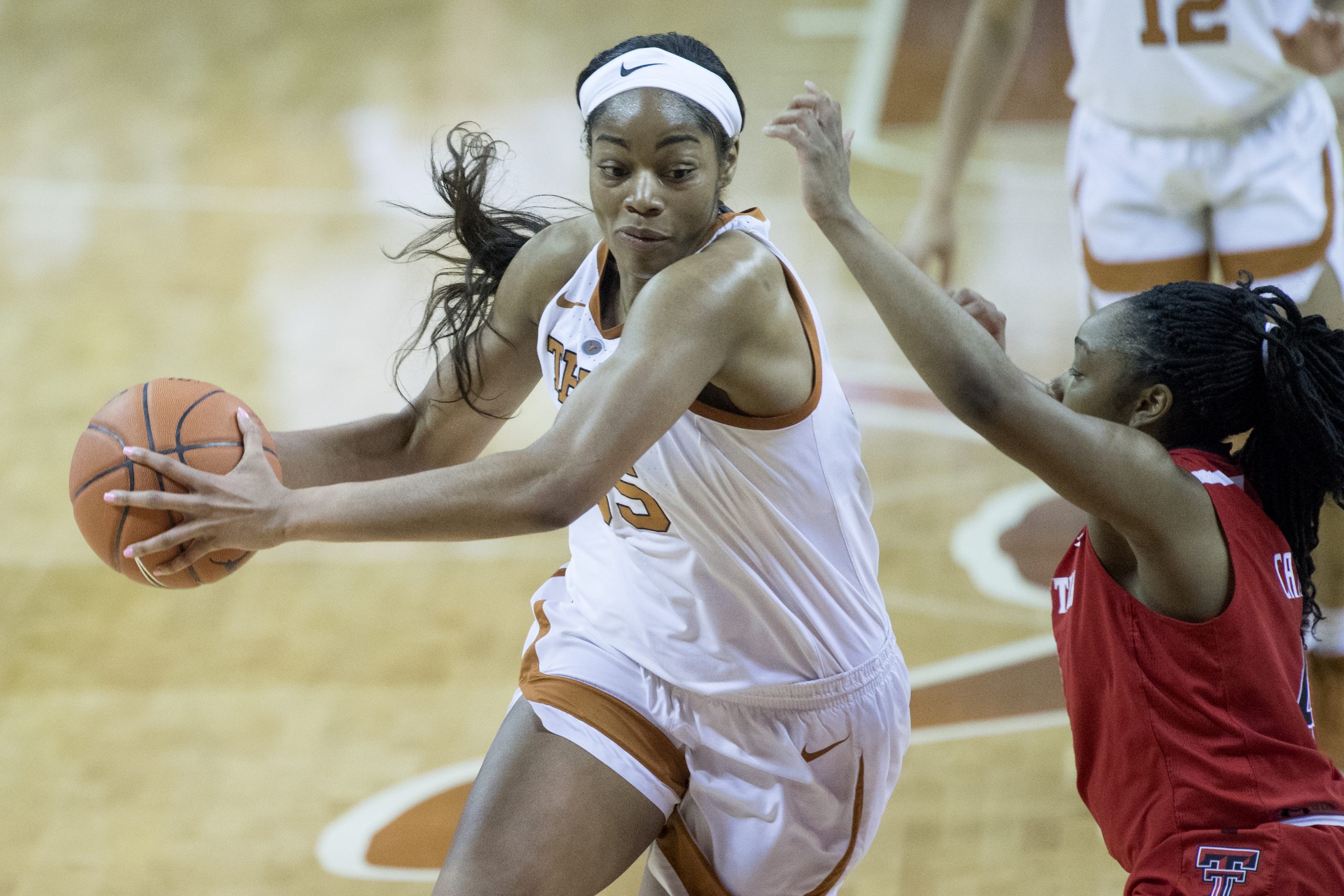 From Forty Acres to FIBA, Collier to rep USA in 3×3 tourney in China by