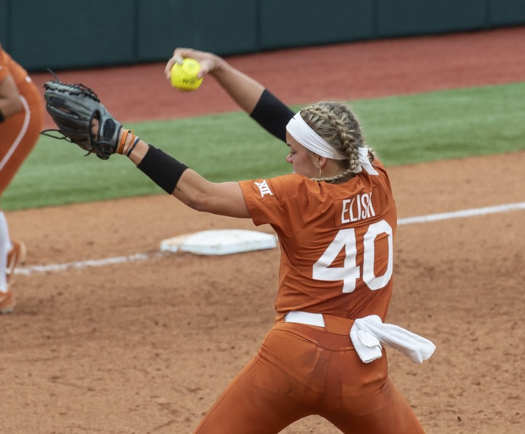 Photo Gallery: Texas Softball v Texas A&M 3-2 and v Sam Houston 3-0 ...