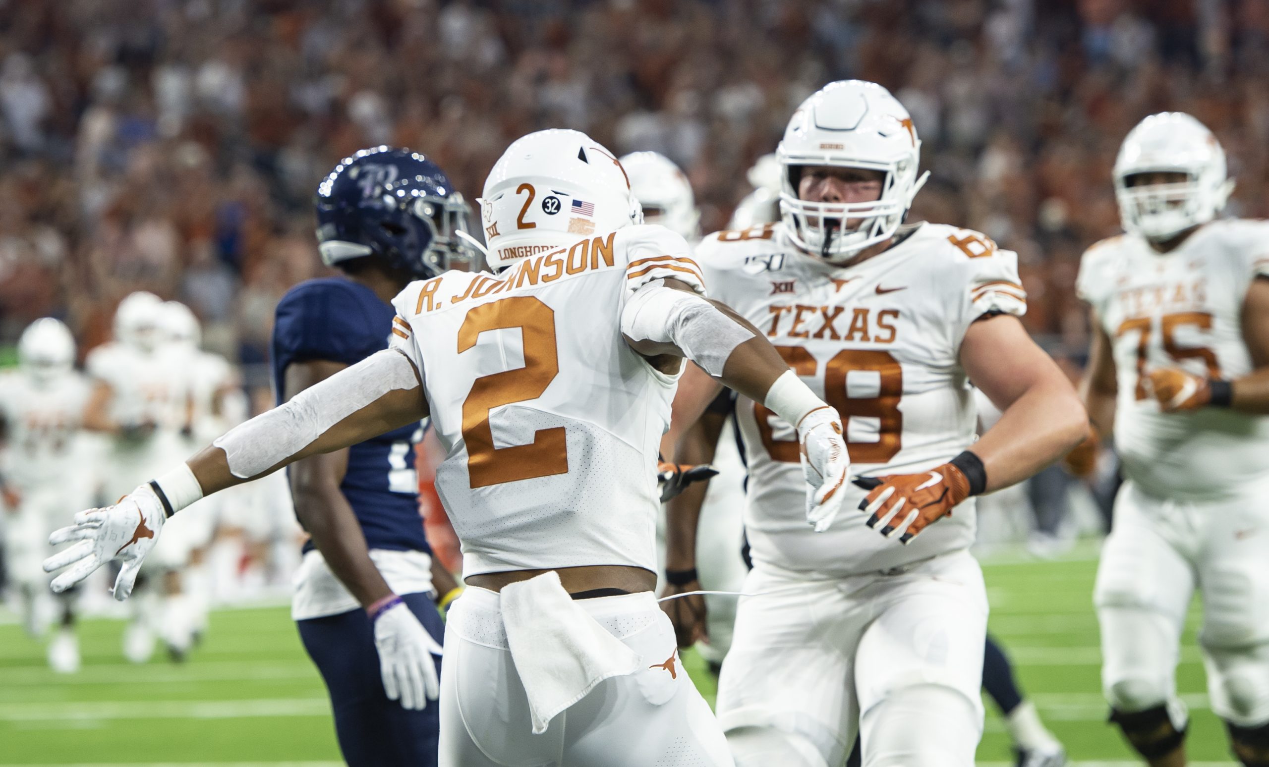 20190914utfootvrice-jm-1-1ist-52 - Horns Illustrated