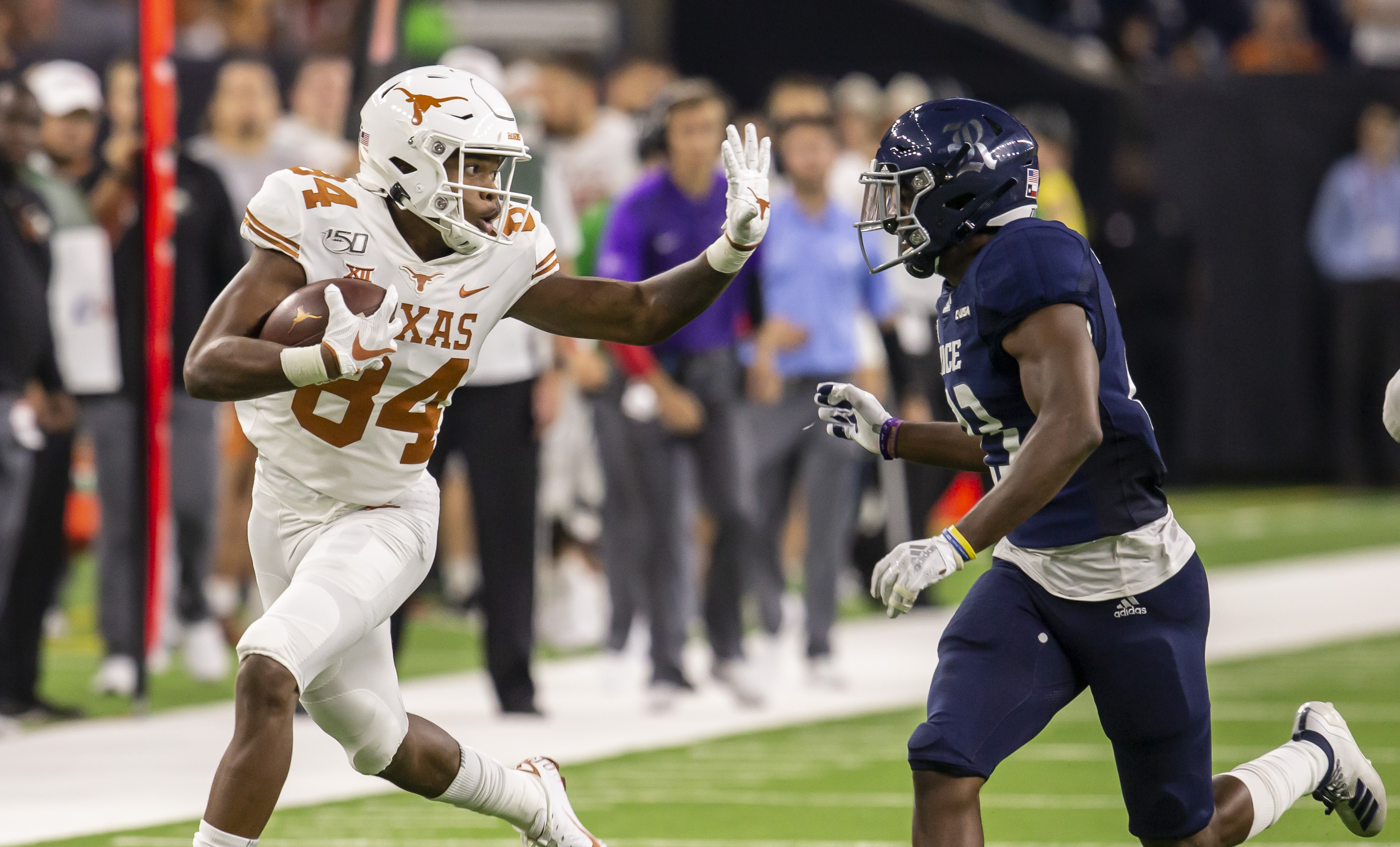 Horns Illustrated - Coverage of Texas Longhorns Sports - We Go Beyond ...