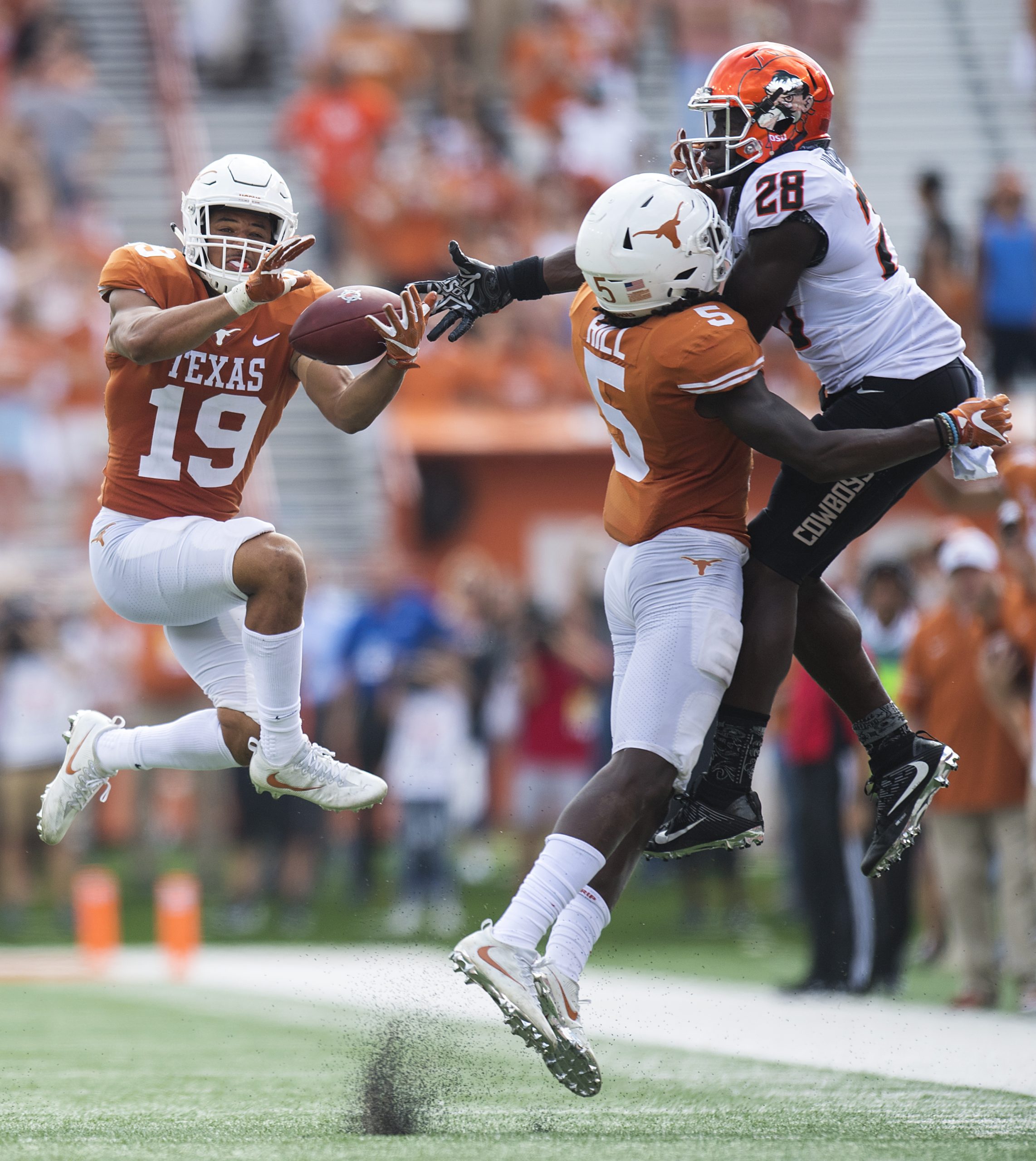 NFL analyst confirms round 3 likely for Duvernay by