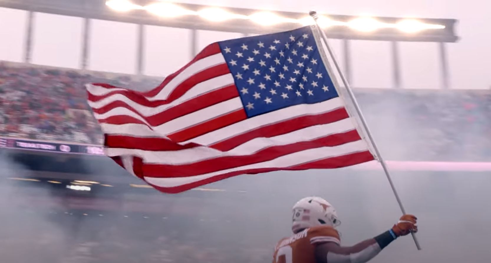 A Unique Special Inside Look At Texas Football - Horns Illustrated