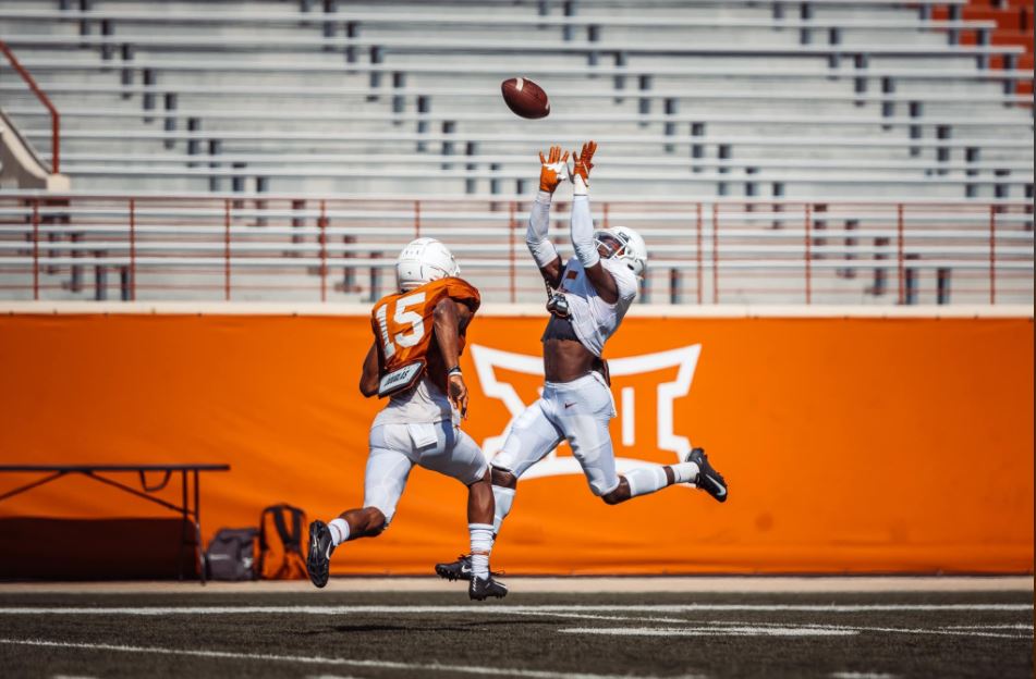 Exceptional effort overshadows ‘sloppy’ execution in first Texas ...