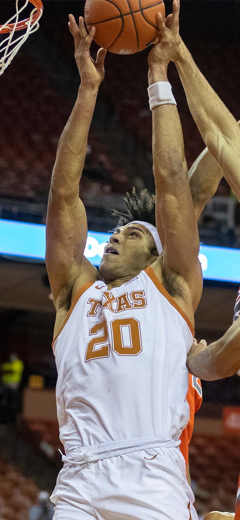 P5 – Jericho Sims - Horns Illustrated