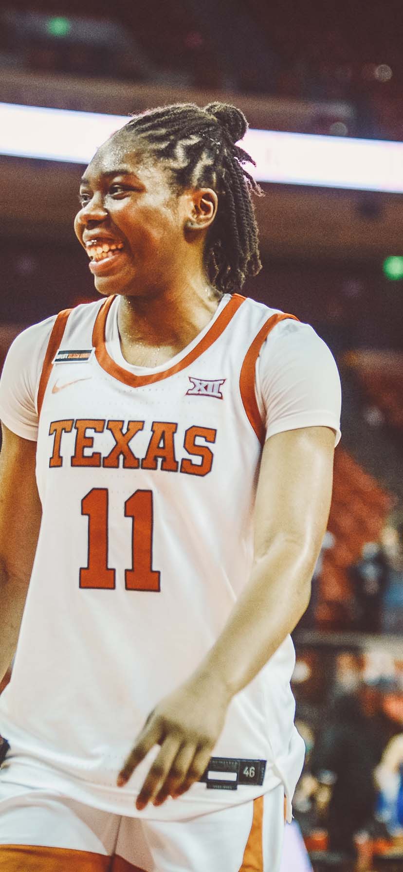 Cover – Texas Scores 1010 Beats Drake - Horns Illustrated