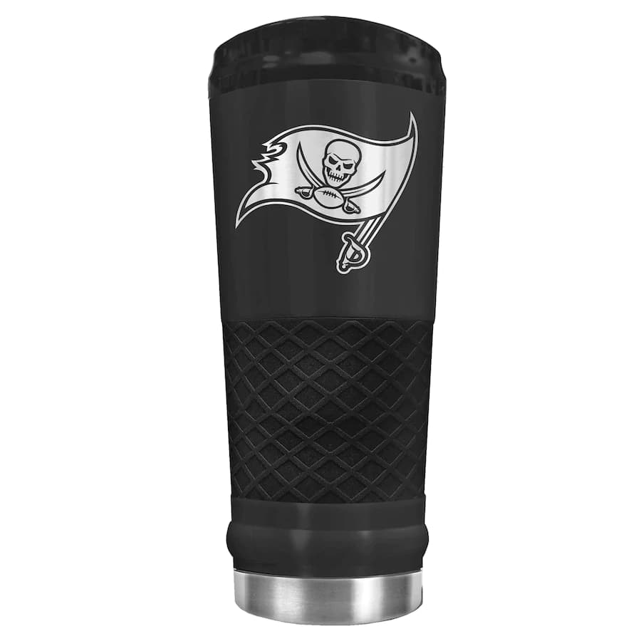 SBLV Tumbler - Horns Illustrated