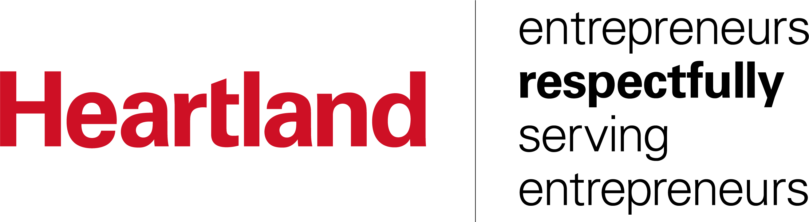 Heartland Payment Systems Credo - Horns Illustrated