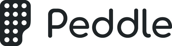 Peddle Logo - Horns Illustrated