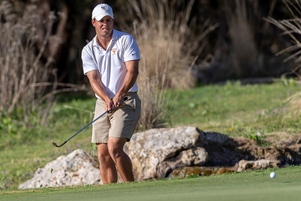 Pierceson Coody Chip - Horns Illustrated