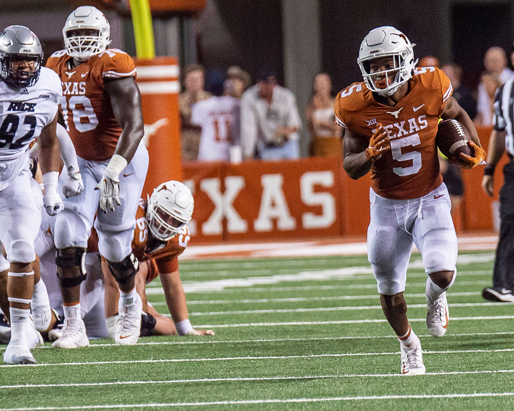 That’s what friends are for – Horns Illustrated