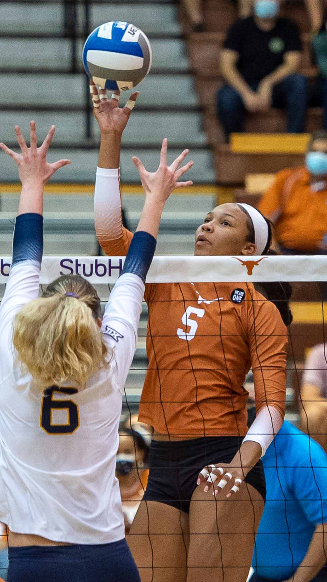 Skylar Fields - Horns Illustrated