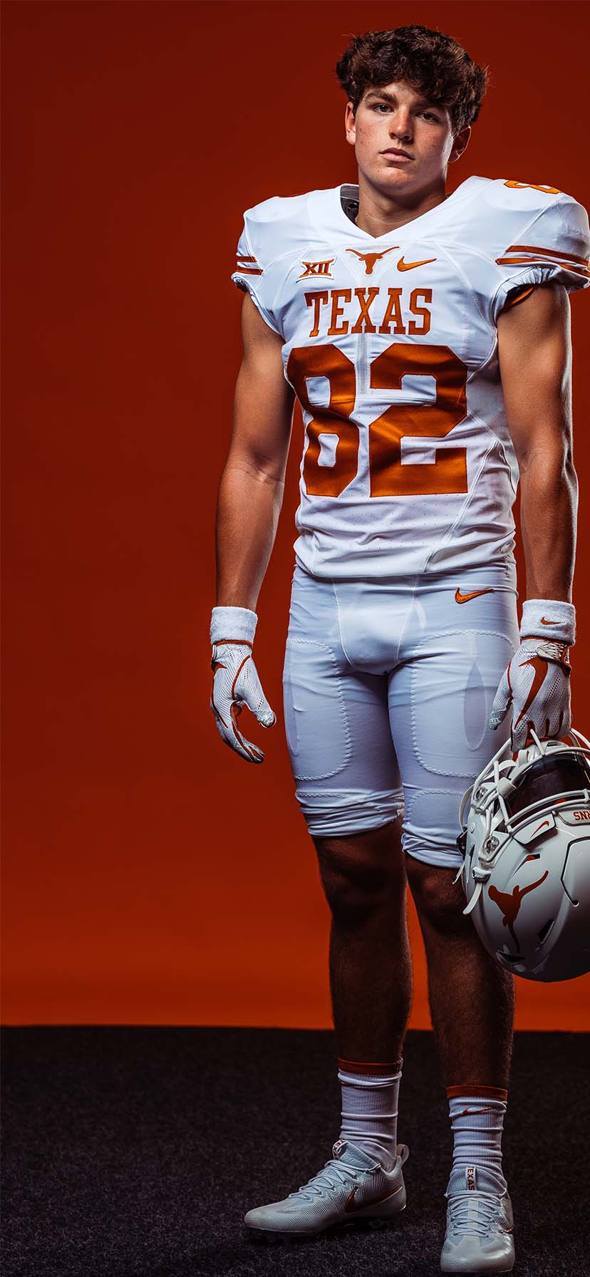 Will Stone - Horns Illustrated