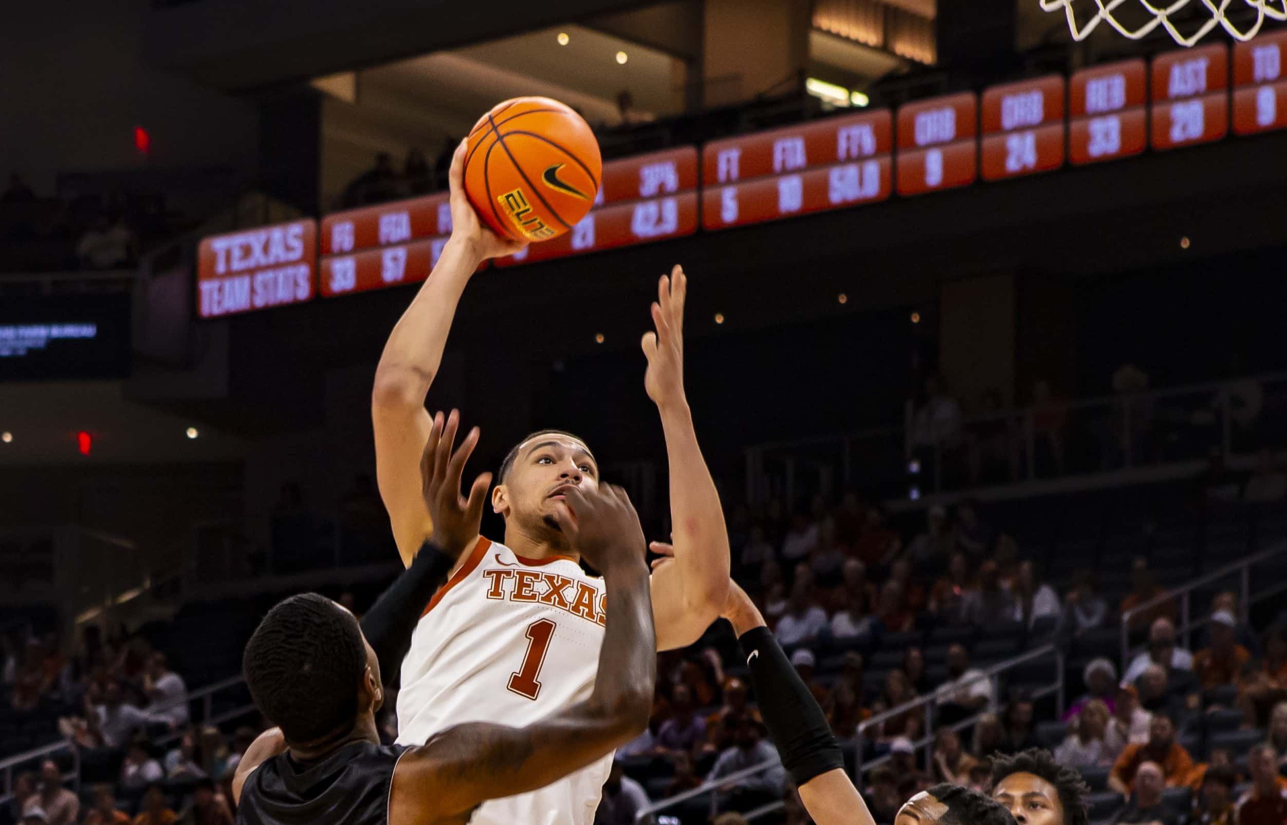 Dylan Disu - Horns Illustrated